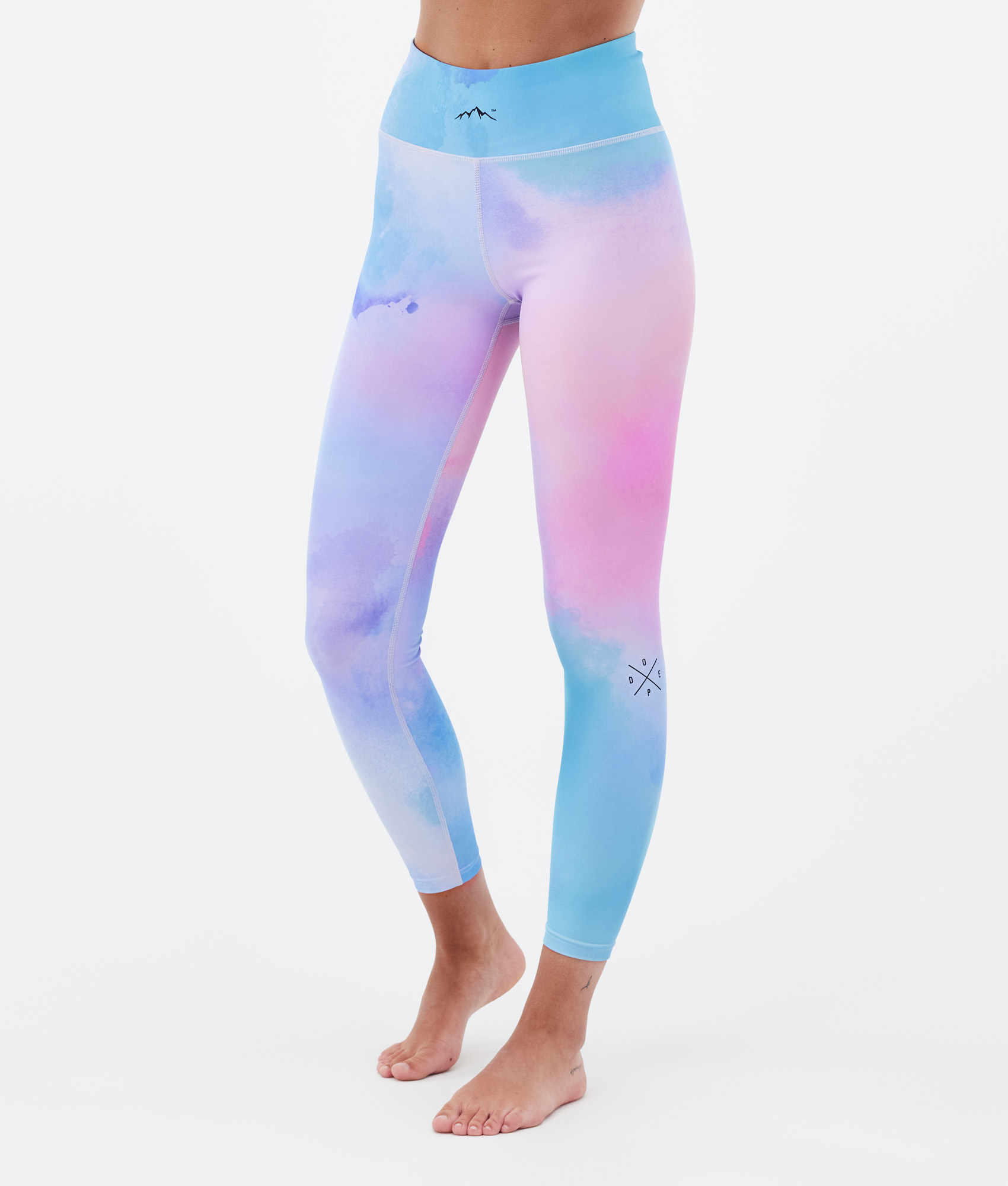 Dope Snuggle W Base Layer Pant Women Dawn | Dopesnow.com