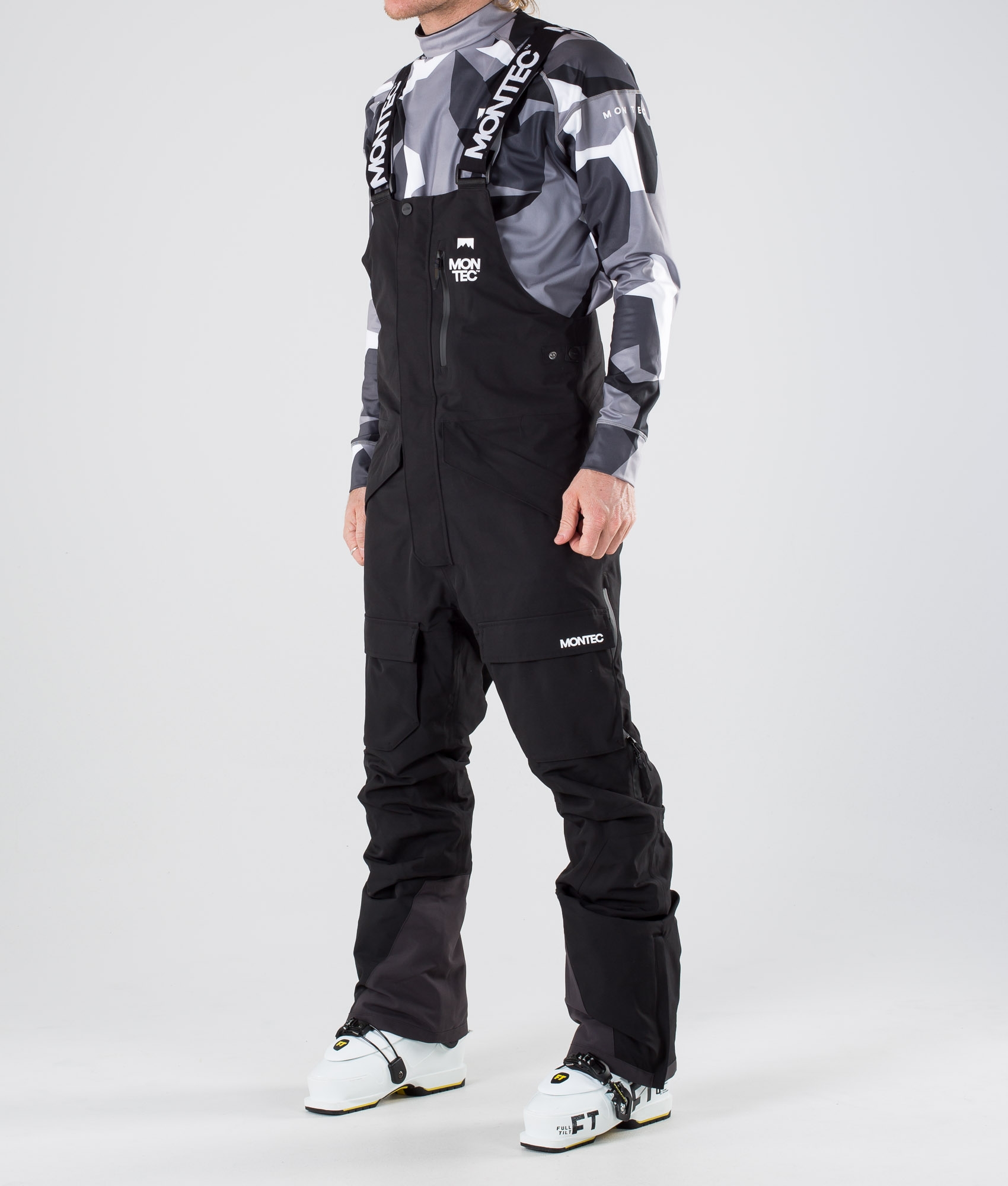 Montec, compra online aquí | Ridestore