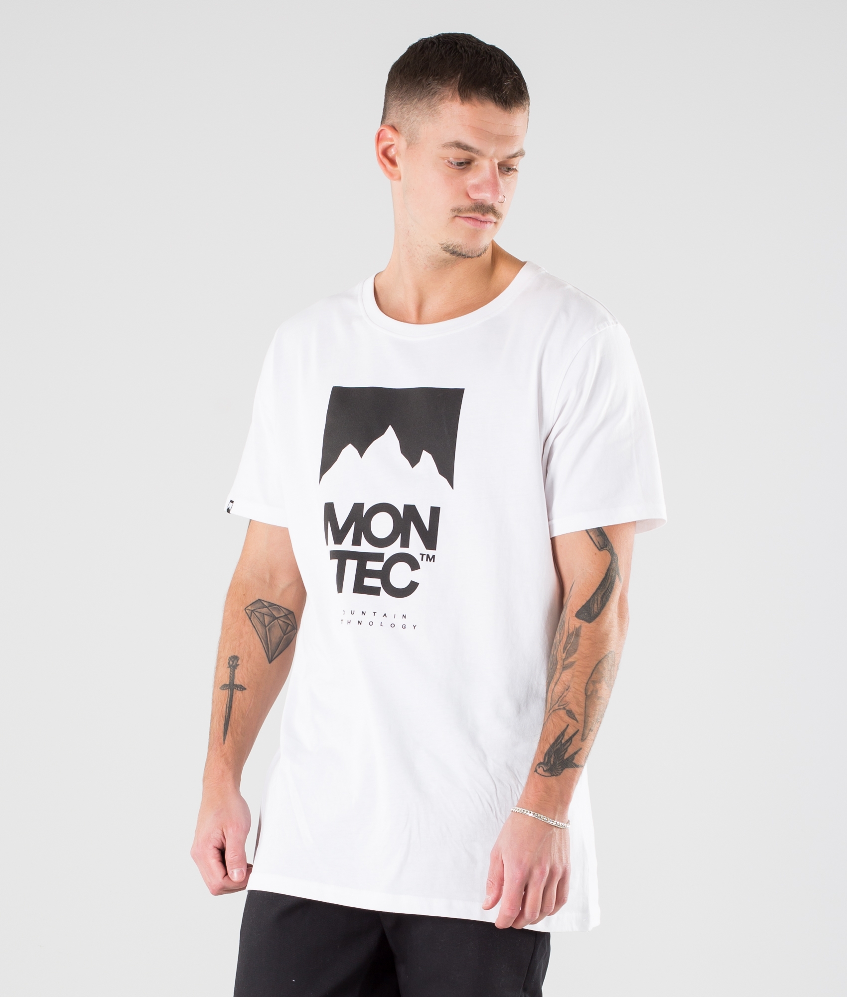 Montec | Livraison Gratuite | RIDESTORE